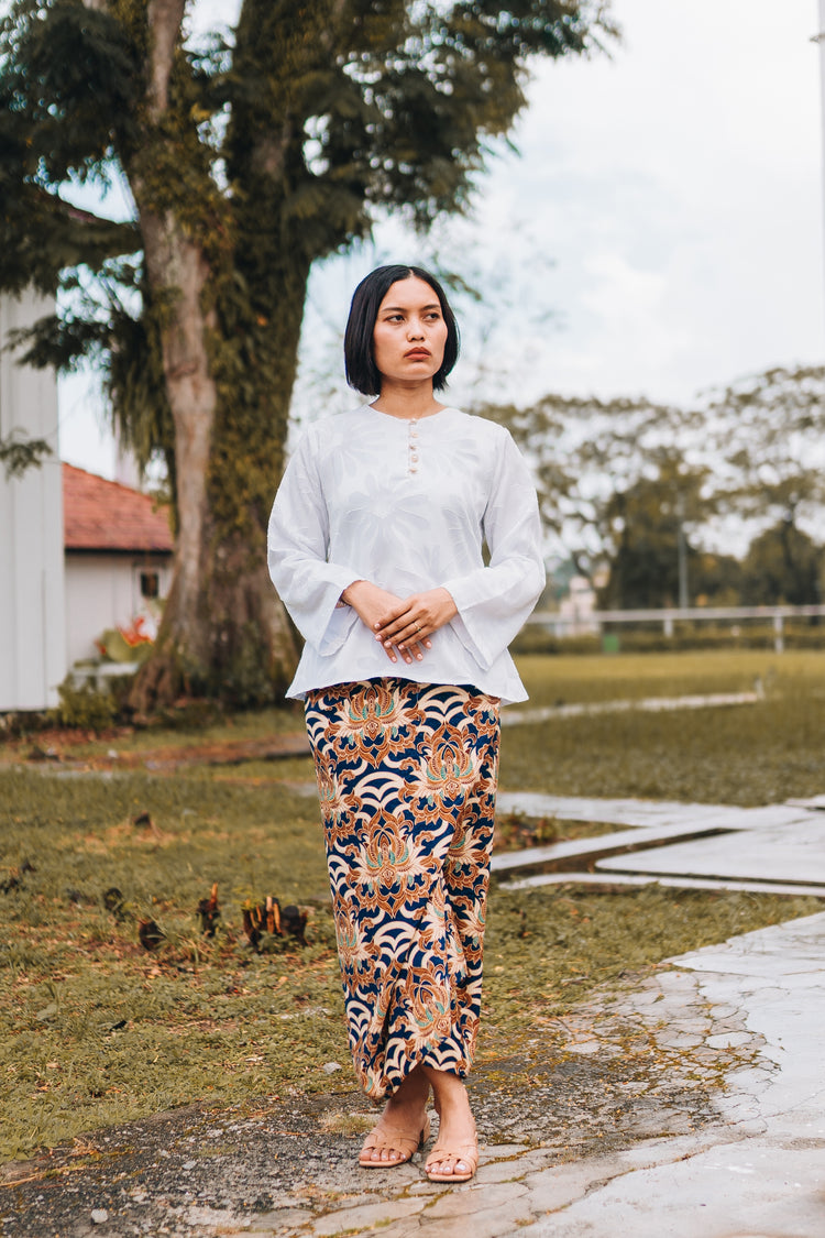 Think Batik | Redefining Traditions