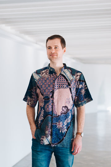 Think Batik | Redefining Traditions