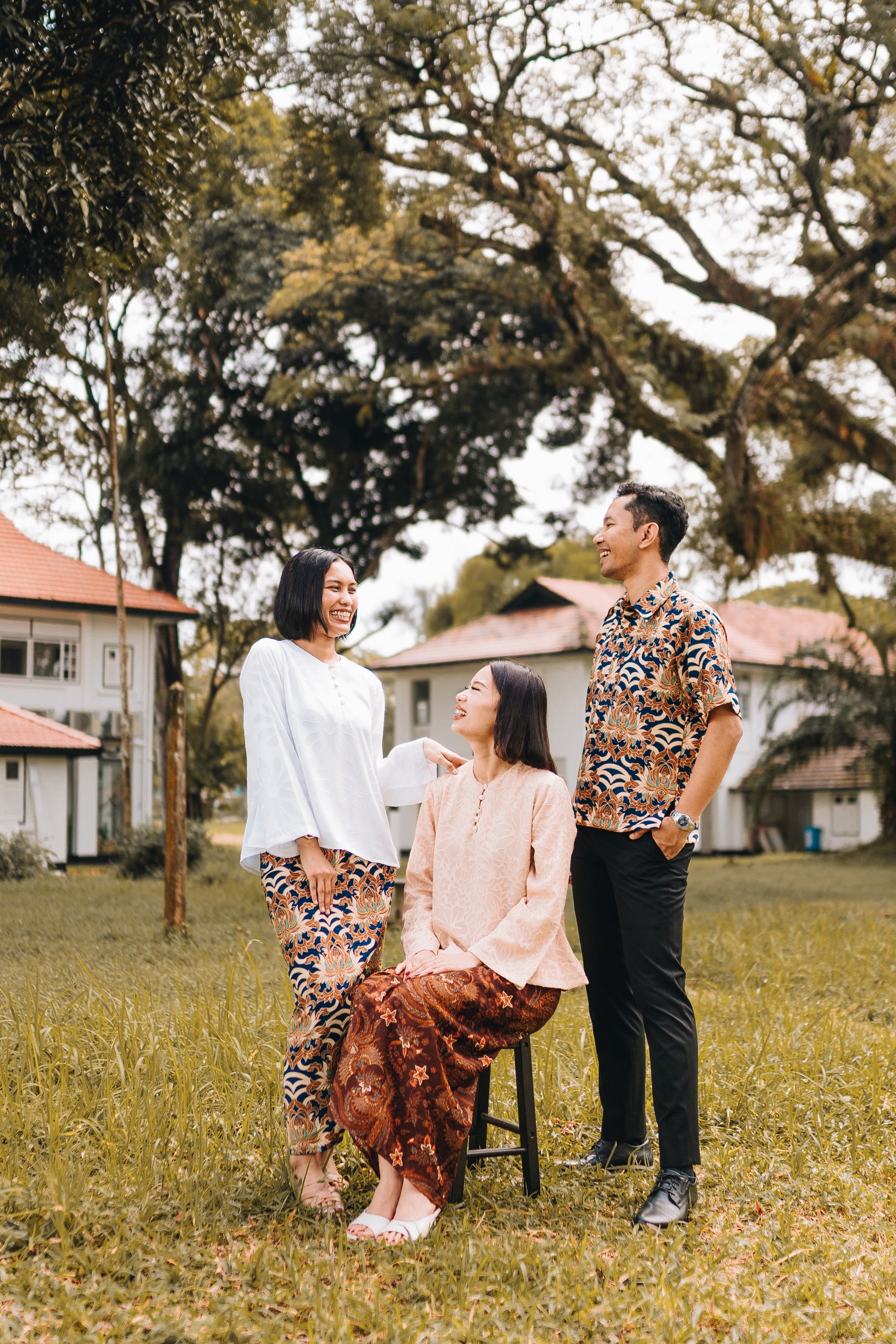 Think Batik | Redefining Traditions