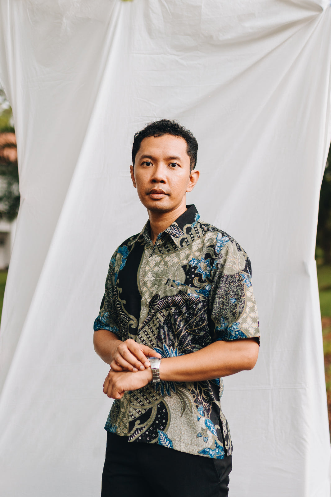 Think Batik | Redefining Traditions