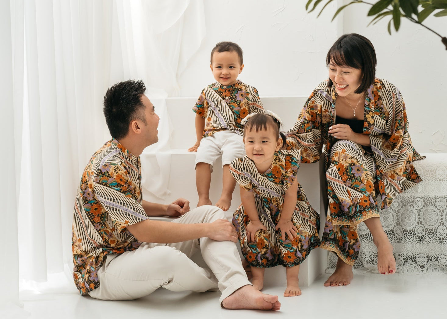 Think Batik | Redefining Traditions