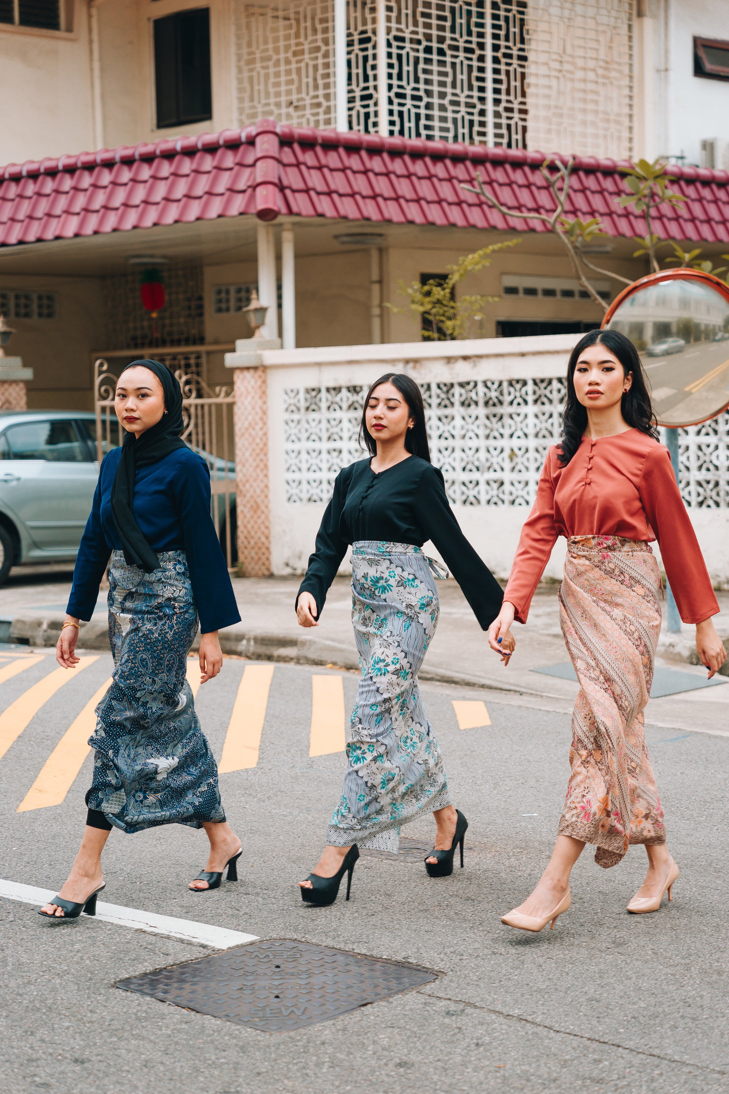 Think Batik | Redefining Traditions