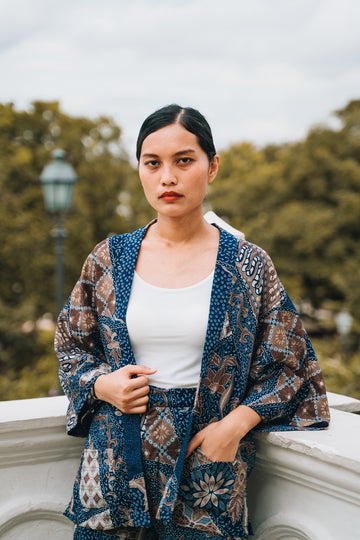 Think Batik | Redefining Traditions